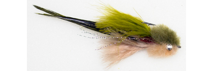 5 Tips For Winter Streamer Fishing