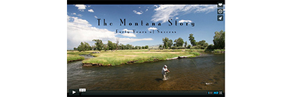 Video: The Montana Story